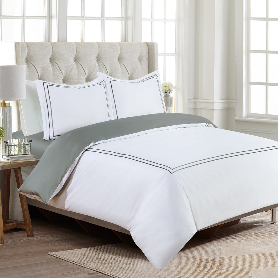 Madison Linen